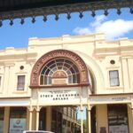 Walking History Tour of Charters Towers - A Detailed Breakdown of the Itinerary