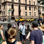 Walking the Heart of the Upper West Side - Practical Details that Matter