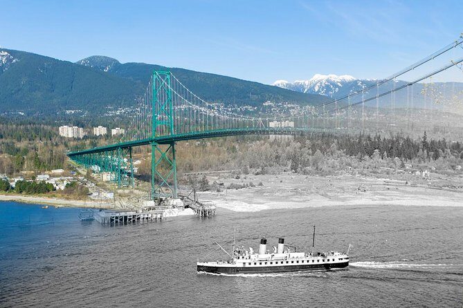 Walking Tour Along Stanley Park's Seawall - Final thoughts