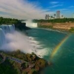 Walking Tour + Boat Ride + Skylon Tower Observation Deck (Canada) - What Travelers Love Most