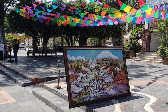 Walking Tour Experience in Ajijic Mexico - Who Should Consider This Tour?
