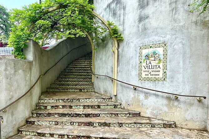 Walking Tour exploring the Art along the San Antonio Riverwalk - The Value Proposition