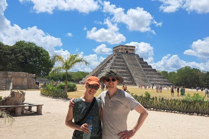Walking Tour in Chichen Itza Early Access without Lines - Practicalities and Pricing