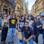 Walking tour in historic center CDMX + VR Experience. - A Complete Breakdown of the Tour Itinerary