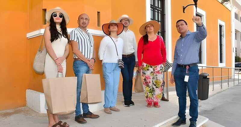 Walking Tour in the City of Campeche - Final Thoughts