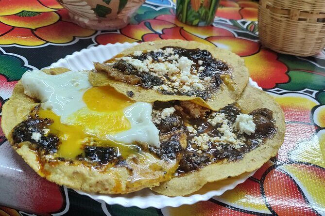 Walking tour Mercado de Abastos - What to Expect from the Mercado de Abastos Tour