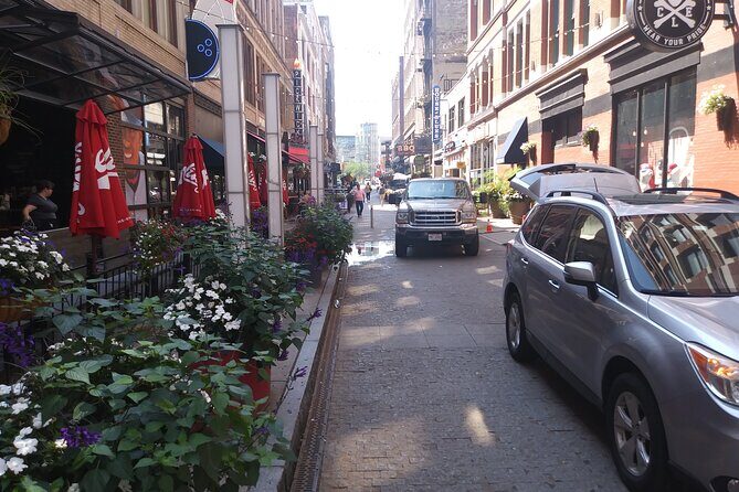 Walking tour of Cleveland - Final Thoughts: Is It Worth It?
