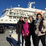 Walking tour of Old Lévis, Quebec with tasting - Authentic Experiences and Insights