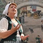 Walking Tour Through Quebec City's History - FAQs