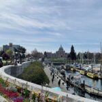 Walking Tours in Victoria Canada, food, drink, and history - Meeting Points and Practical Info