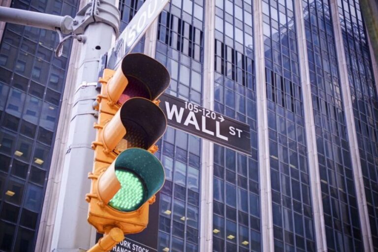 Wall Street Insider Tour with a Finance Professional - The Value of the Experience