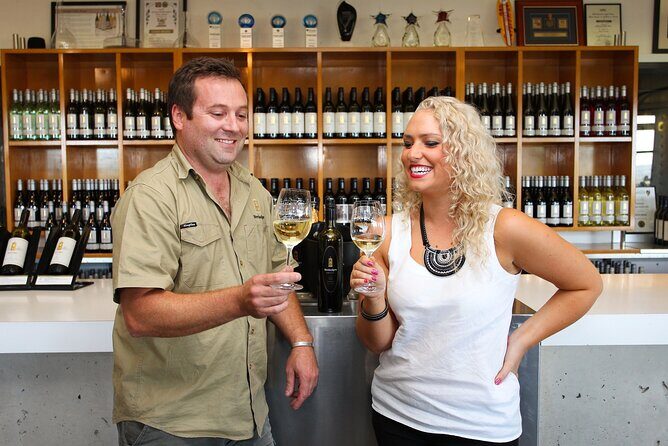 Wallabies & Wine - Hunter Valley Adventure - FAQ