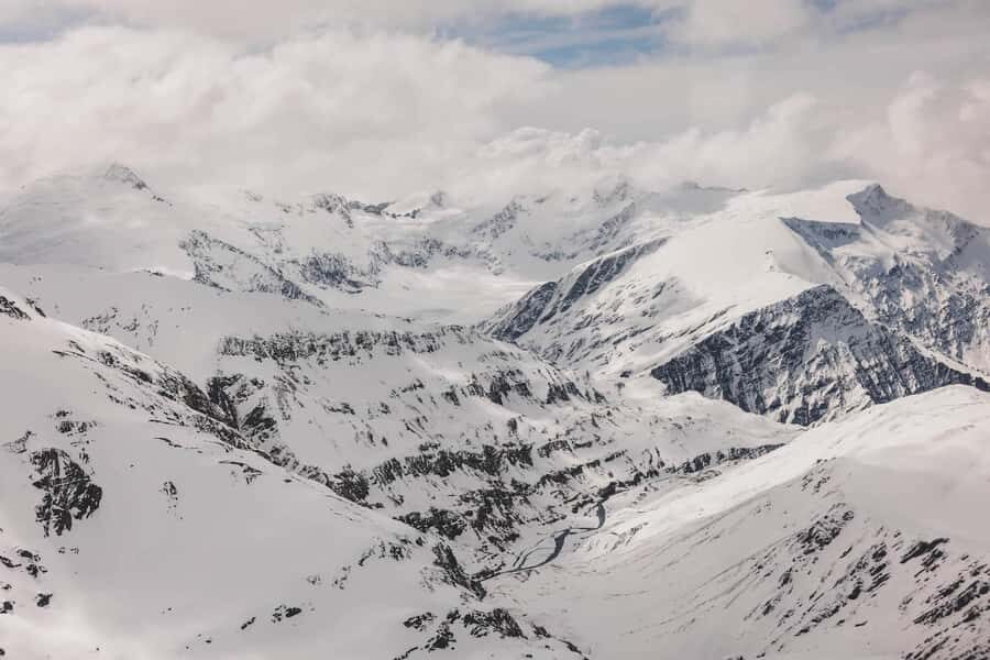 Wanaka: Amazing Aspiring Scenic Flight - The Highlights of the Flight