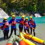 Wanaka: Full-Day Guided Packrafting Tour with Lunch - The Itinerary: What You Can Expect