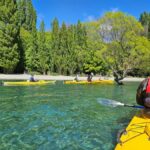 Wanaka: Lake Wanaka Guided Kayak Tour - Frequently Asked Questions