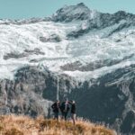 Wanaka: Mt Aspiring and Glaciers Scenic Flight - Itinerary Breakdown