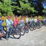Wanaka - Private Family Bike Tour Experience - Up to 11 E-bikes - The Itinerary: What to Expect