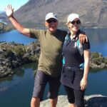 Wanaka Water Taxi Mou Waho Island Tour - Reviews and Authentic Insights