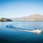 Wanaka: Water Taxi & Mou Waho Island Tour - The Hidden Lake and Its Fascinating Features