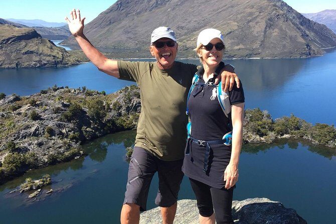 Wanaka Water Taxi Mou Waho Island Tour - Reviews and Authentic Insights