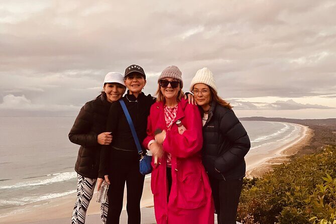 WANDER BYRON Guided Sunrise Tours to Cape Byron Lighthouse - Who Will Love This Tour?