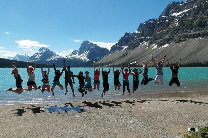 Wapiti - Uncover the Beauty of Western Canada (7-days) - What Could Be Better