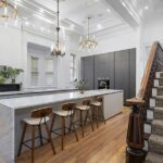 War, Wealth & Riverfront Tales: Taylor Mansion & East Row Tour - The Taylor Mansion: Centerpiece of Newport’s Past