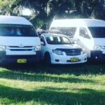 Warwick Fiji /Naviti Resort To Nadi Airport (Private Departure Transfer) - The Itinerary and Experience