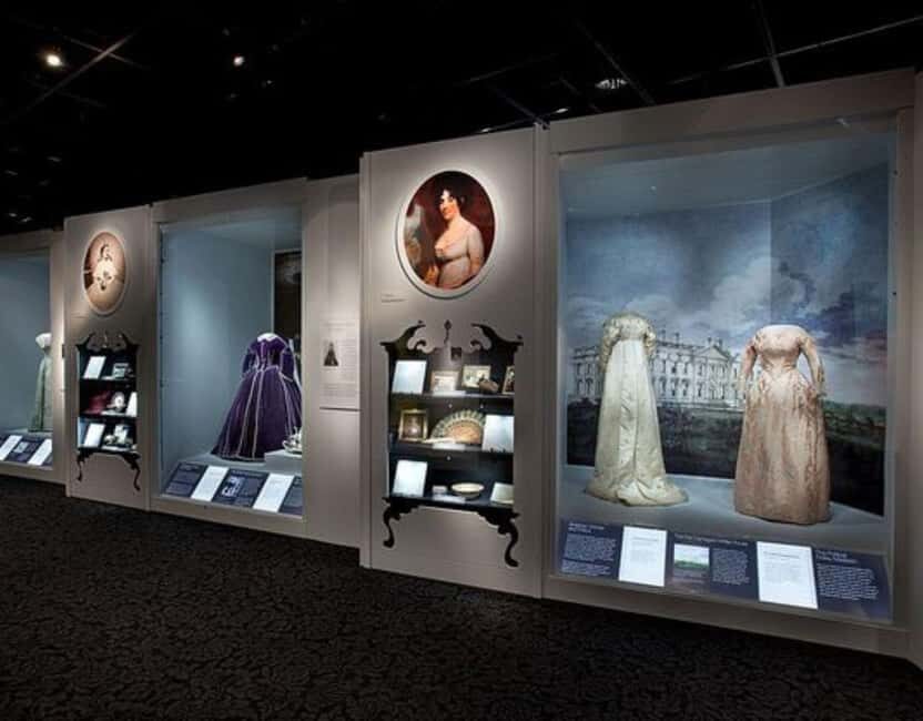 Washington: American History Museum Family Scavenger Hunt - Is the Tour Worth the Price?