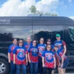 Washington: Arlington Cemetery Tour with Hotel Pick-Up - Who Should Consider This Tour?