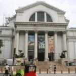 Washington D.C. Natural History Museum Family Scavenger Hunt - Frequently Asked Questions