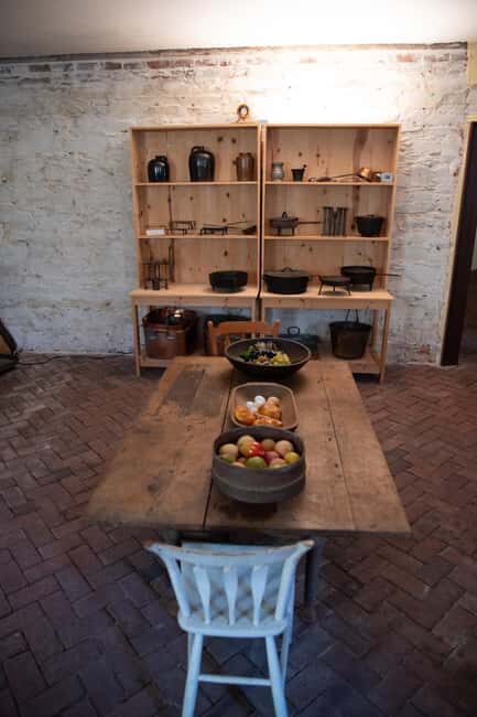 Washington, DC: Civil War & Lincoln Tour - Final Thoughts