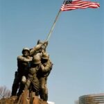 Washington DC from New York 1 Day - Arriving in Washington: First Impressions