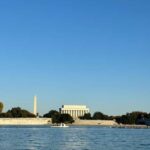 Washington, DC: Guided Kayak Tour of the Monuments - Practical Details and What to Expect