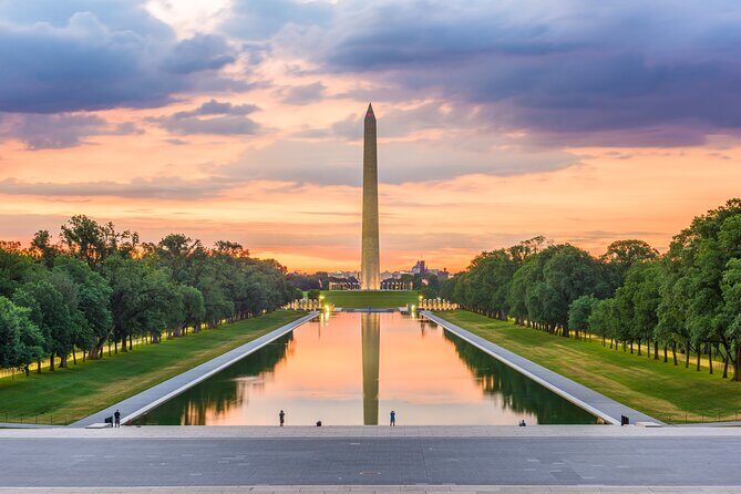 Washington DC Highlights Day tour from NYC - What Real Travelers Are Saying