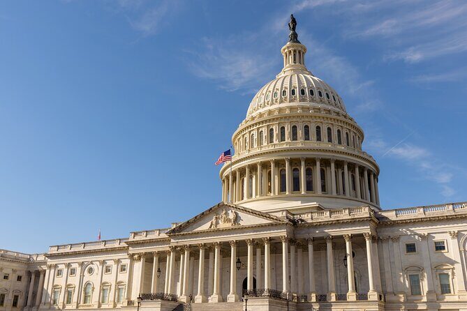Washington DC Highlights: Private Half-Day Tour - Should You Book This Tour?