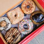 Washington DC Holiday Donut Adventure and Walking Food Tour - The Donut Experience: Tastes That Delight