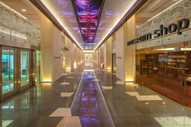 Washington DC: Museum of the Bible General Admission - What to Expect Inside