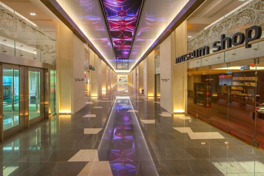 Washington DC: Museum of the Bible General Admission - What to Expect Inside