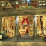 Washington, DC: National Mall and Memorials Moonlight Tour - The Guide: A Key Part of the Experience