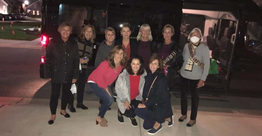 Washington DC: Nighttime Sightseeing Tour - Why This Tour Could Be Perfect for You