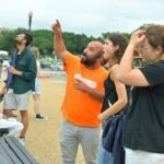 Washington DC Open-Air Bus Day or Night-Time Monuments Tour - Authentic Insights from Reviewers