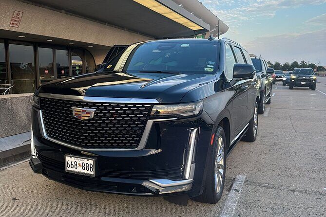 Washington DC Philadelphia Private Intercity Transfer - Pricing & Value Analysis