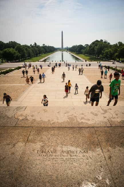 Washington, DC: Private Black History Journey Through DC - Why This Tour Provides Excellent Value