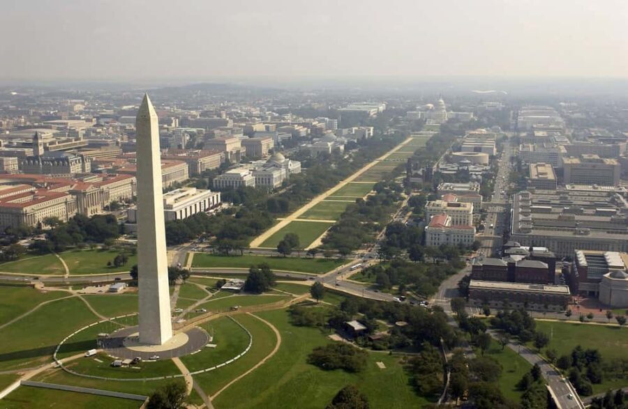 Washington DC: Private Walking Tour with a Local Guide - The Experience Quality and Practical Details