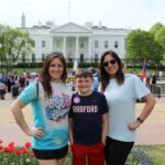 Washington DC: Scandalous History Night Tour - What to Expect from the Washington DC: Scandalous History Night Tour