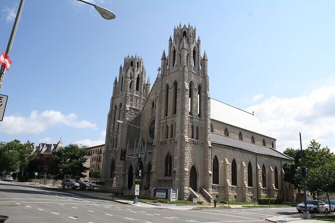 Washington DC Self Guided Audio Experience - What Makes This Tour Stand Out?