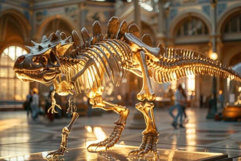 Washington DC Smithsonian Natural History Private Tour - Practical Details and Considerations