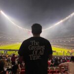 Watch a Football Match at the Stadium - The Sum Up