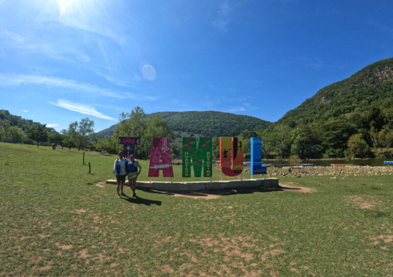 Water adventure: Tamul waterfall and Water Cave cenote. - What’s Included & What’s Not